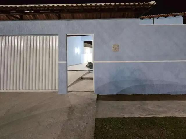 Casa / Sobrado para Venda em Iguaba Grande/RJ São Miguel 2 Quartos