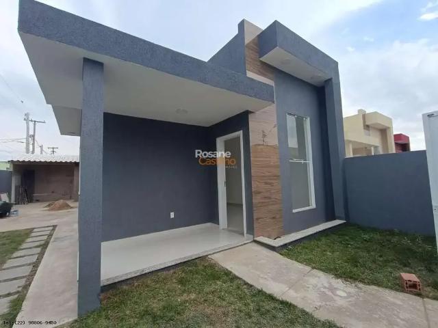 Casa / Sobrado para Venda em Iguaba Grande/RJ Sopotó 2 Quartos