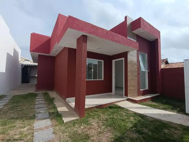 Casa / Sobrado para Venda em Iguaba Grande/RJ Sopotó 2 Quartos