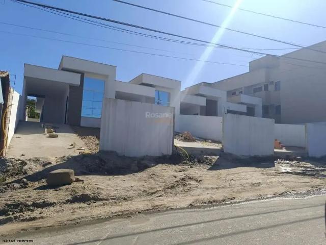 Casa / Sobrado para Venda em Iguaba Grande/RJ Sopotó 2 Quartos