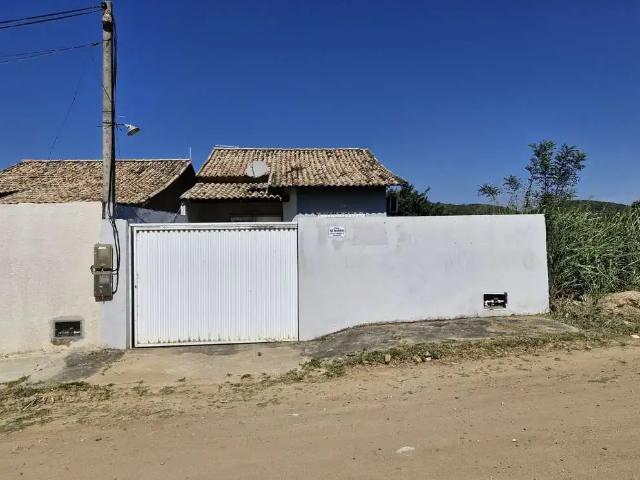 Casa / Sobrado para Venda em Iguaba Grande/RJ Parque dos Desejos 2 Quartos