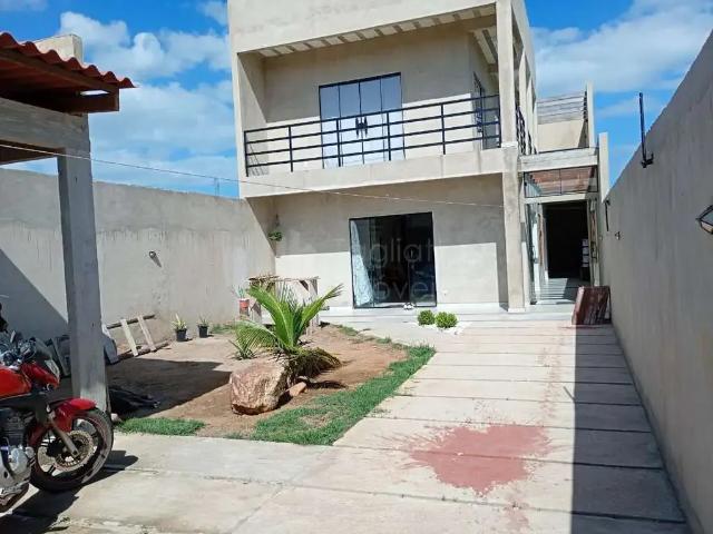 Casa / Sobrado para Venda em Iguaba Grande/RJ Parque Tamariz 3 Quartos