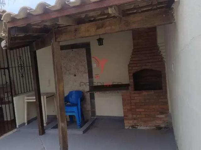 Casa / Sobrado para Venda em Iguaba Grande/RJ Parque Tamariz