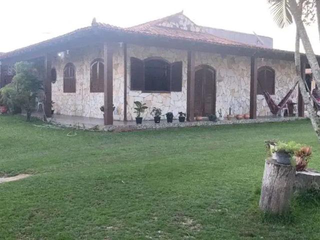 Casa / Sobrado para Venda em Iguaba Grande/RJ Ubas 2 Quartos