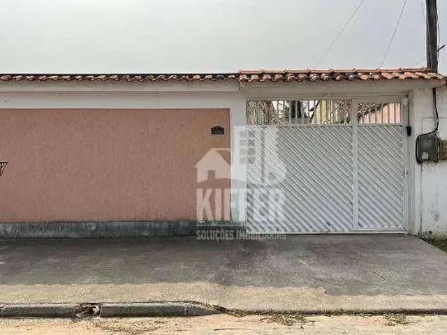 Casa / Sobrado para Venda em Iguaba Grande/RJ Ubas 2 Quartos