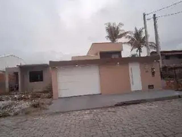Casa / Sobrado para Venda em Iguaba Grande/RJ Ubas 2 Quartos