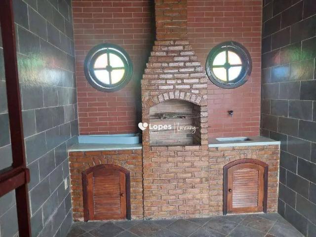 Casa / Sobrado para Venda em Iguaba Grande/RJ Ubas 3 Quartos