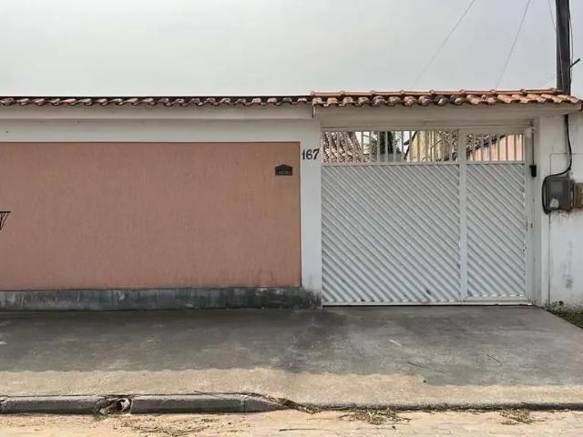 Casa / Sobrado para Venda em Iguaba Grande/RJ Ubas 3 Quartos
