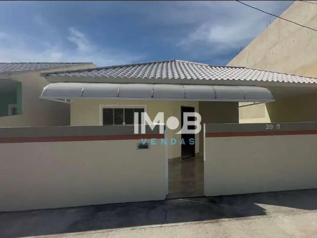 Casa / Sobrado para Venda em Iguaba Grande/RJ Ubas 3 Quartos