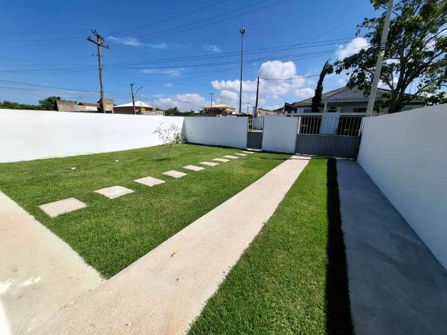 Casa / Sobrado para Venda em Iguaba Grande/RJ Vila Nova 2 Quartos