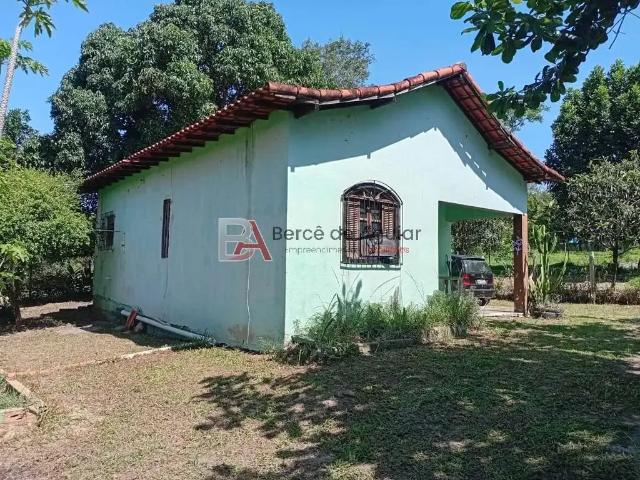 Casa / Sobrado para Venda em Iguaba Grande/RJ Vila Nova 2 Quartos