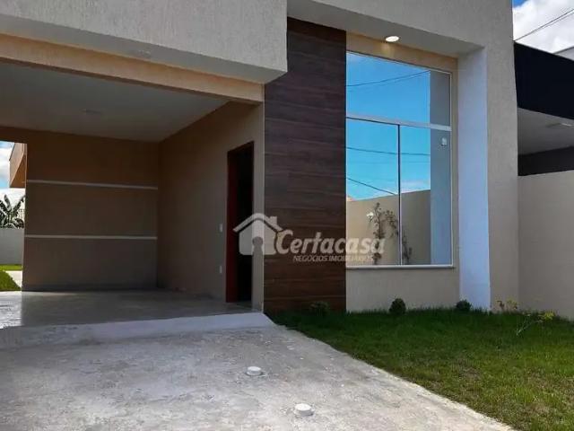Casa / Sobrado para Venda em Iguaba Grande/RJ Zona Rural 2 Quartos
