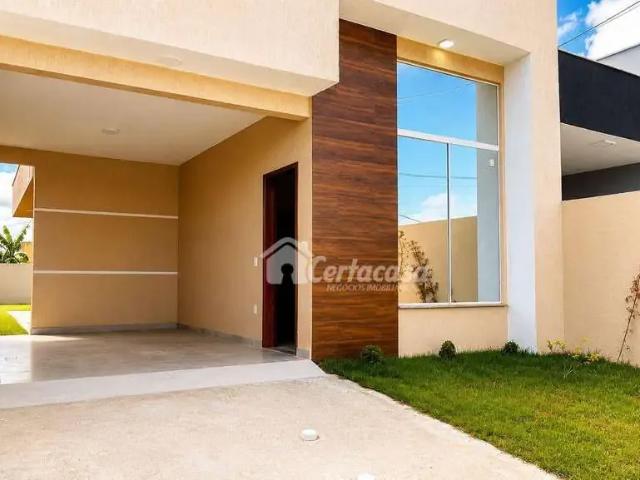 Casa / Sobrado para Venda em Iguaba Grande/RJ Capivara 2 Quartos