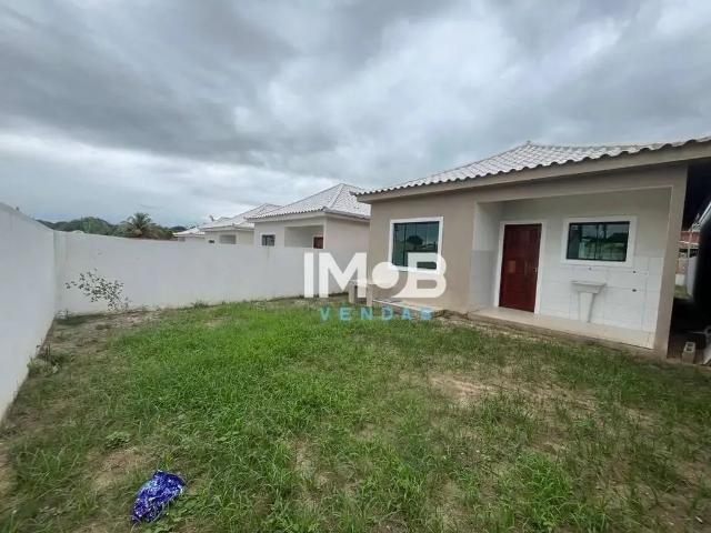 Casa / Sobrado para Venda em Iguaba Grande/RJ Zona Rural 2 Quartos