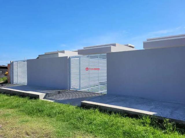 Casa / Sobrado para Venda em Iguaba Grande/RJ Zona Rural 2 Quartos