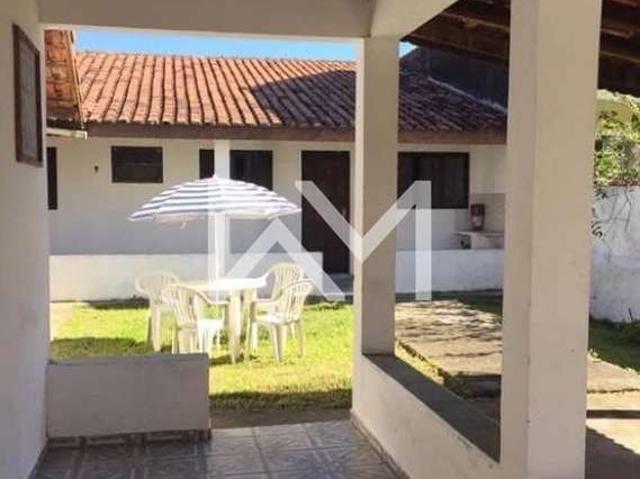 Casa / Sobrado para Venda em Iguape/SP Barra do Ribeira 2 Quartos