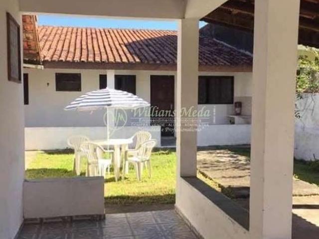 Casa / Sobrado para Venda em Iguape/SP Barra do Ribeira 2 Quartos