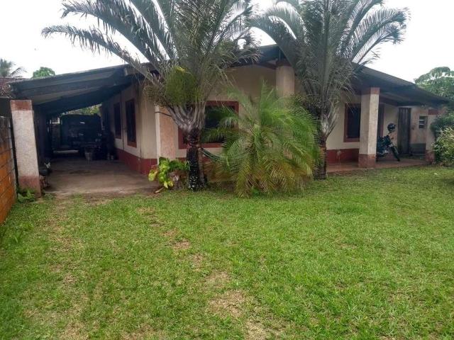 Casa / Sobrado para Venda em Iguape/SP Barra do Ribeira 3 Quartos