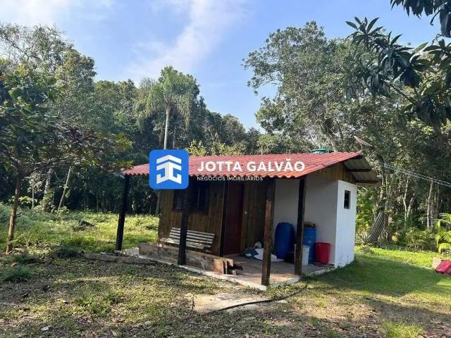 Casa / Sobrado para Venda em Iguape/SP Centro 1 Quartos