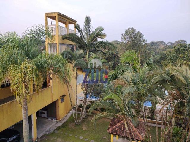 Casa / Sobrado para Venda em Iguape/SP Icapara 8 Quartos