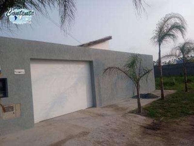 Casa / Sobrado para Venda em Iguape/SP Rócio 2 Quartos
