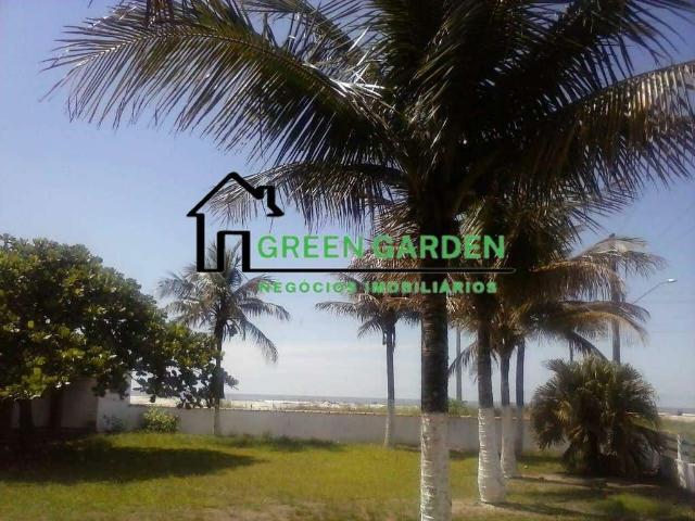 Casa / Sobrado para Venda em Ilha Comprida/SP Centro 2 Quartos
