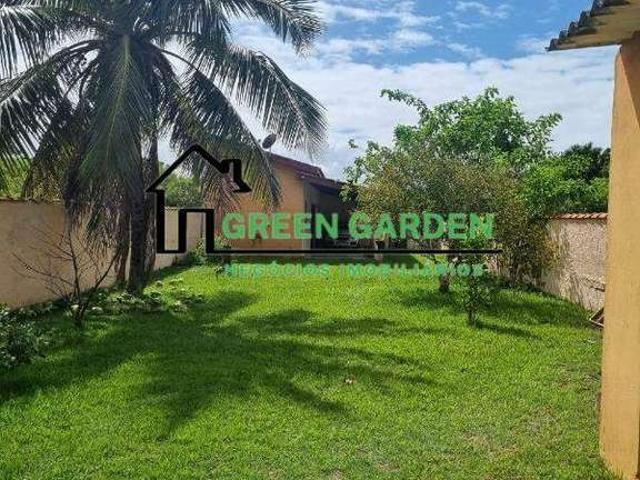 Casa / Sobrado para Venda em Ilha Comprida/SP Centro 2 Quartos