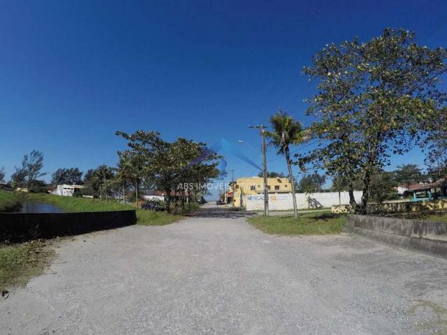 Casa / Sobrado para Venda em Ilha Comprida/SP Centro 3 Quartos