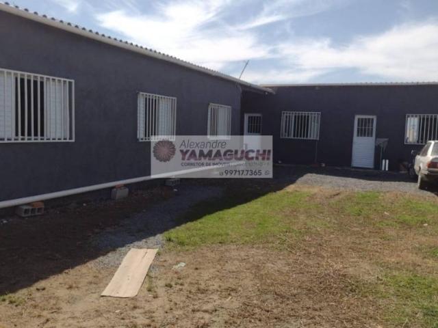 Casa / Sobrado para Venda em Ilha Comprida/SP City Mar 3 Quartos