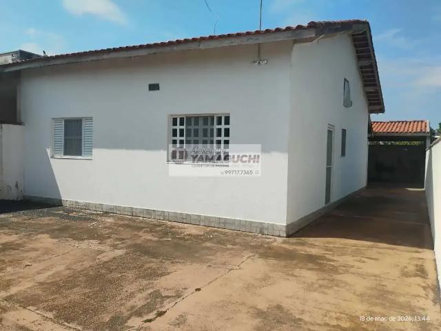 Casa / Sobrado para Venda em Ilha Comprida/SP Balneário Marambaia 2 Quartos