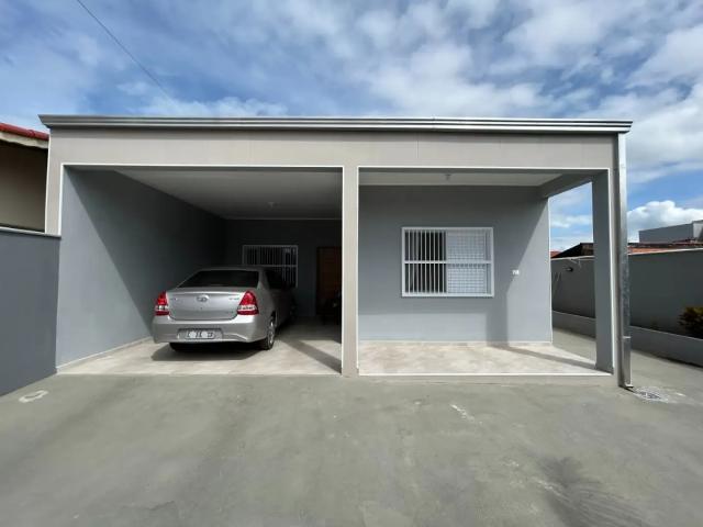 Casa / Sobrado para Venda em Ilha Comprida/SP Balneário Adriana 3 Quartos