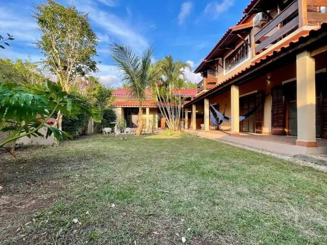 Casa / Sobrado para Venda em Ilha Comprida/SP Balneário Adriana 3 Quartos