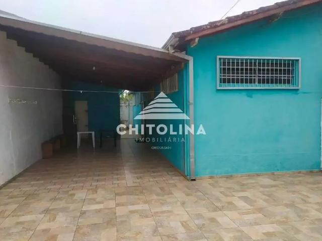 Casa / Sobrado para Venda em Ilha Comprida/SP Balneário Britânia 2 Quartos