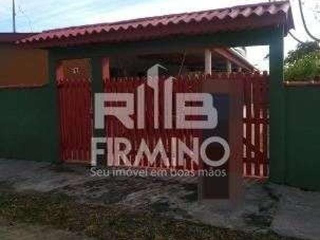Casa / Sobrado para Venda em Ilha Comprida/SP Balneário Cláudia Mara 1 Quartos