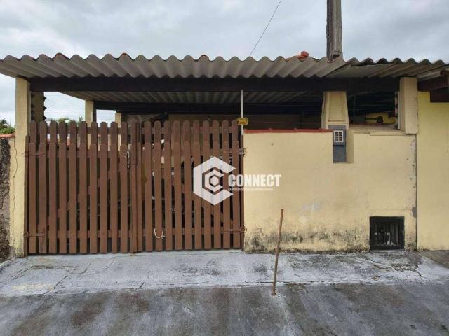 Casa / Sobrado para Venda em Ilha Comprida/SP Balneário Icaraí 2 Quartos