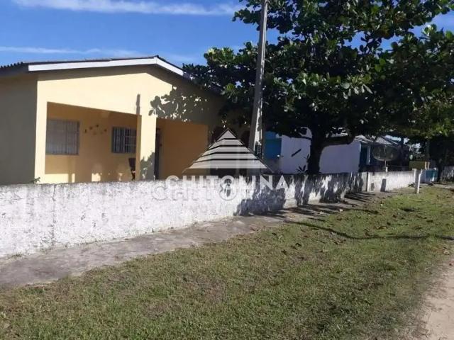 Casa / Sobrado para Venda em Ilha Comprida/SP Balneário São Januário 5 Quartos