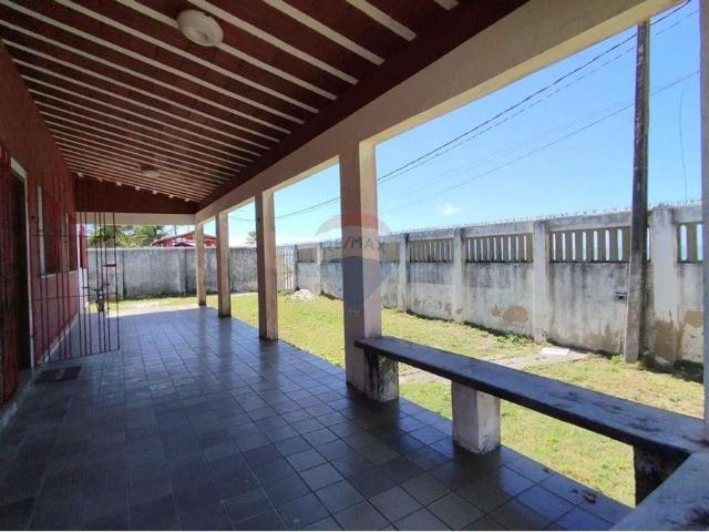 Casa / Sobrado para Venda em Ilha de Itamaracá/PE Baixa Verde 3 Quartos