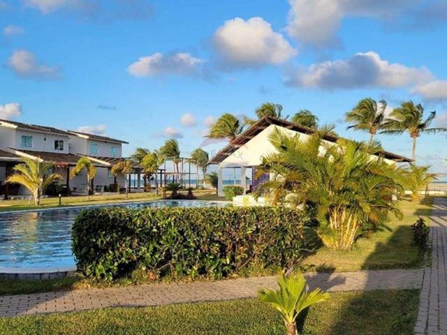 Casa / Sobrado para Venda em Ilha de Itamaracá/PE Baixa Verde 3 Quartos
