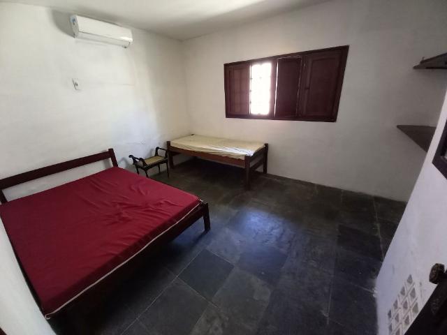 Casa / Sobrado para Venda em Ilha de Itamaracá/PE Forte Orange 3 Quartos