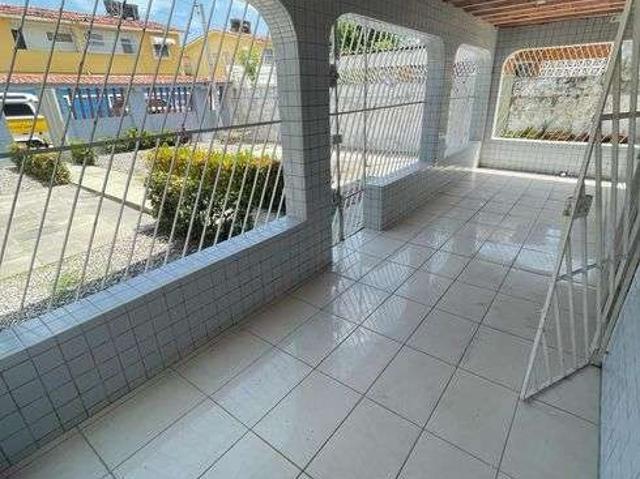 Casa / Sobrado para Venda em Ilha de Itamaracá/PE Jaguaribe 3 Quartos
