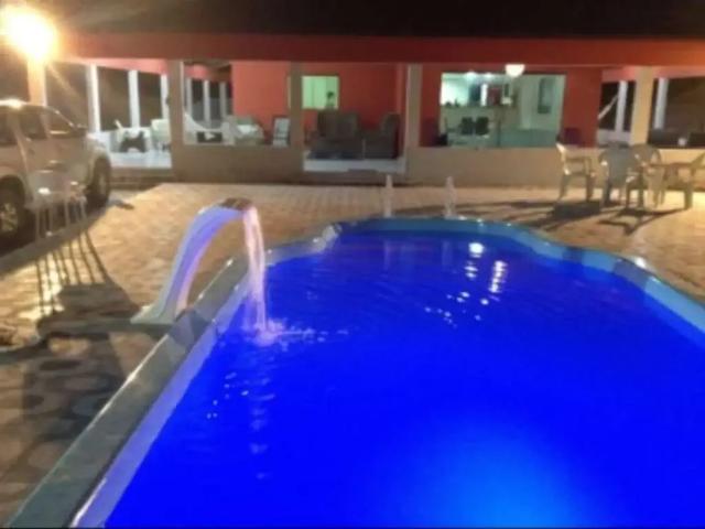 Casa / Sobrado para Venda em Ilha de Itamaracá/PE Loteamento Enseada dos Golfinhos 4 Quartos