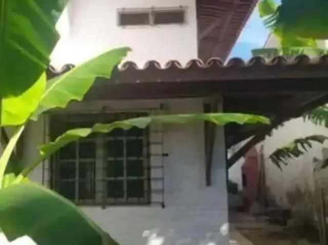 Casa / Sobrado para Venda em Ilha de Itamaracá/PE Pilar 4 Quartos