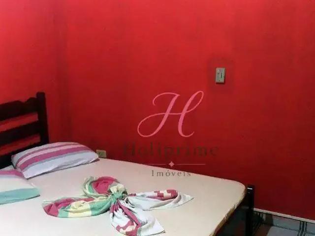 Casa / Sobrado para Venda em Ilhabela/SP Água Branca 14 Quartos