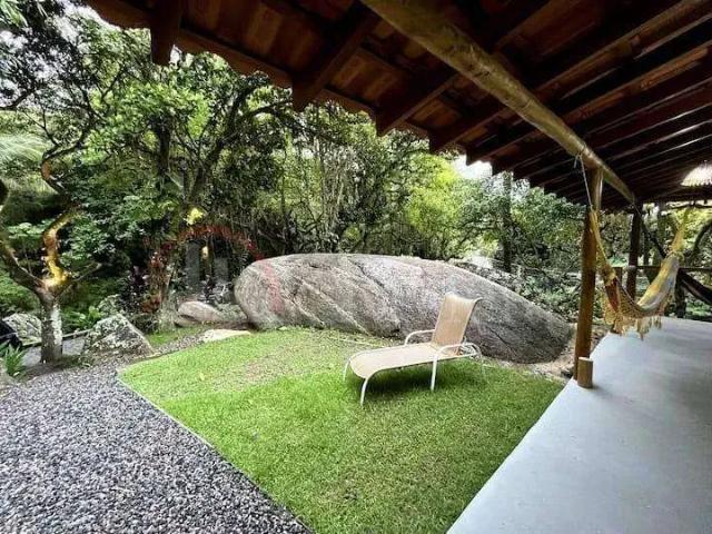 Casa / Sobrado para Venda em Ilhabela/SP Armação 2 Quartos