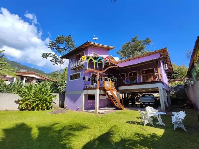 Casa / Sobrado para Venda em Ilhabela/SP Bexiga