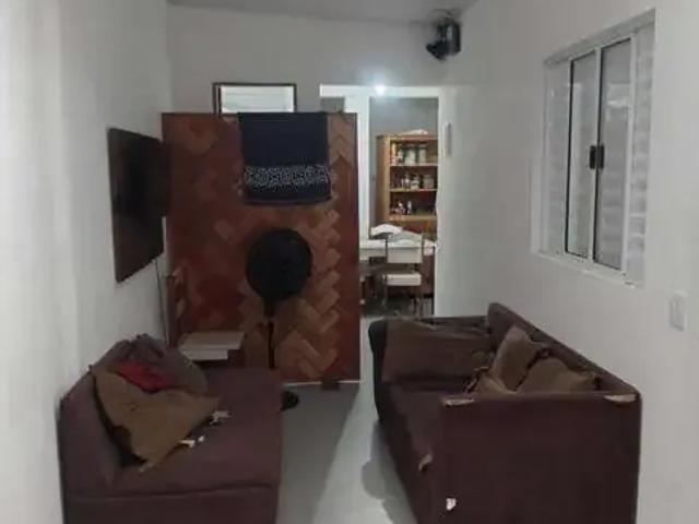 Casa / Sobrado para Venda em Ilhabela/SP Bexiga 1 Quartos