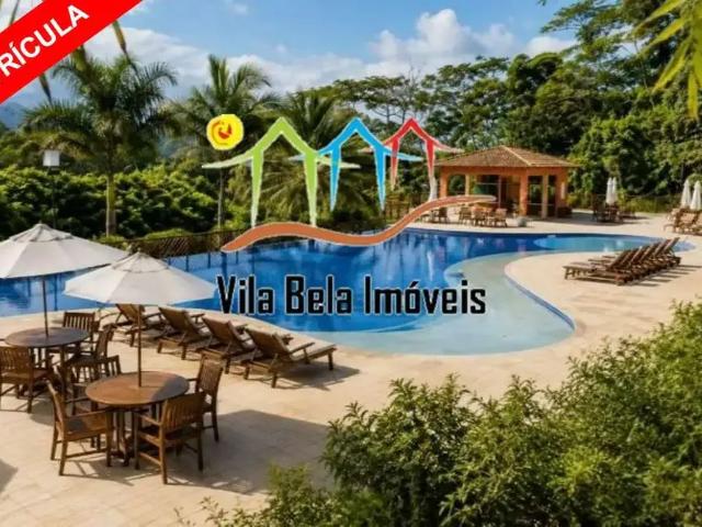 Casa / Sobrado para Venda em Ilhabela/SP Curral 3 Quartos