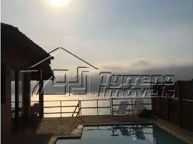 Casa / Sobrado para Venda em Ilhabela/SP Centro 4 Quartos