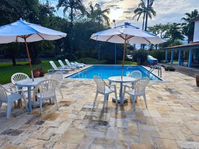 Casa / Sobrado para Venda em Ilhabela/SP Centro 11 Quartos