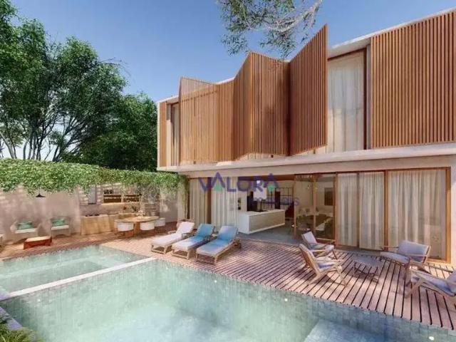 Casa / Sobrado para Venda em Ilhabela/SP Centro